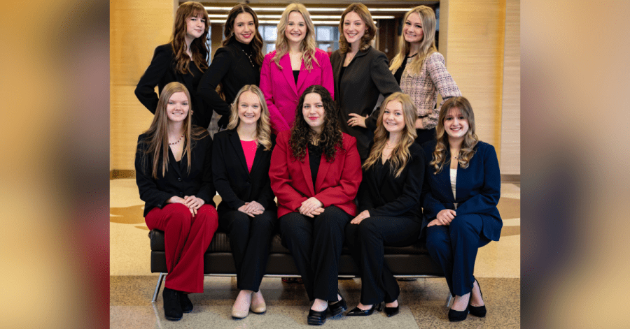 John Marshall announces competitors for 2025 Queen of Queens Pageant