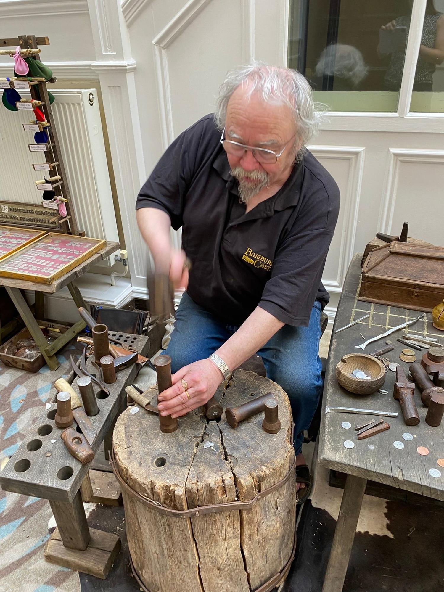 Harrogate Coin Fair returns to the Old Swan Hotel for 2025