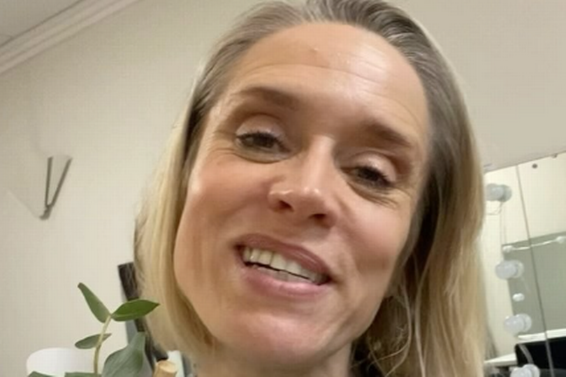 ITV Emmerdale's Beth Cordingly 'thrilled' for ex co-star as legend ...