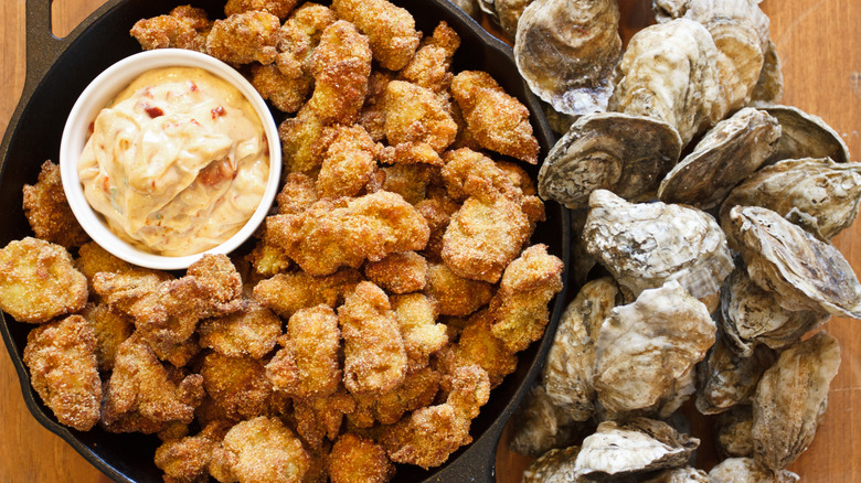 5 Pro Tips You Must Follow For Perfect Fried Oysters