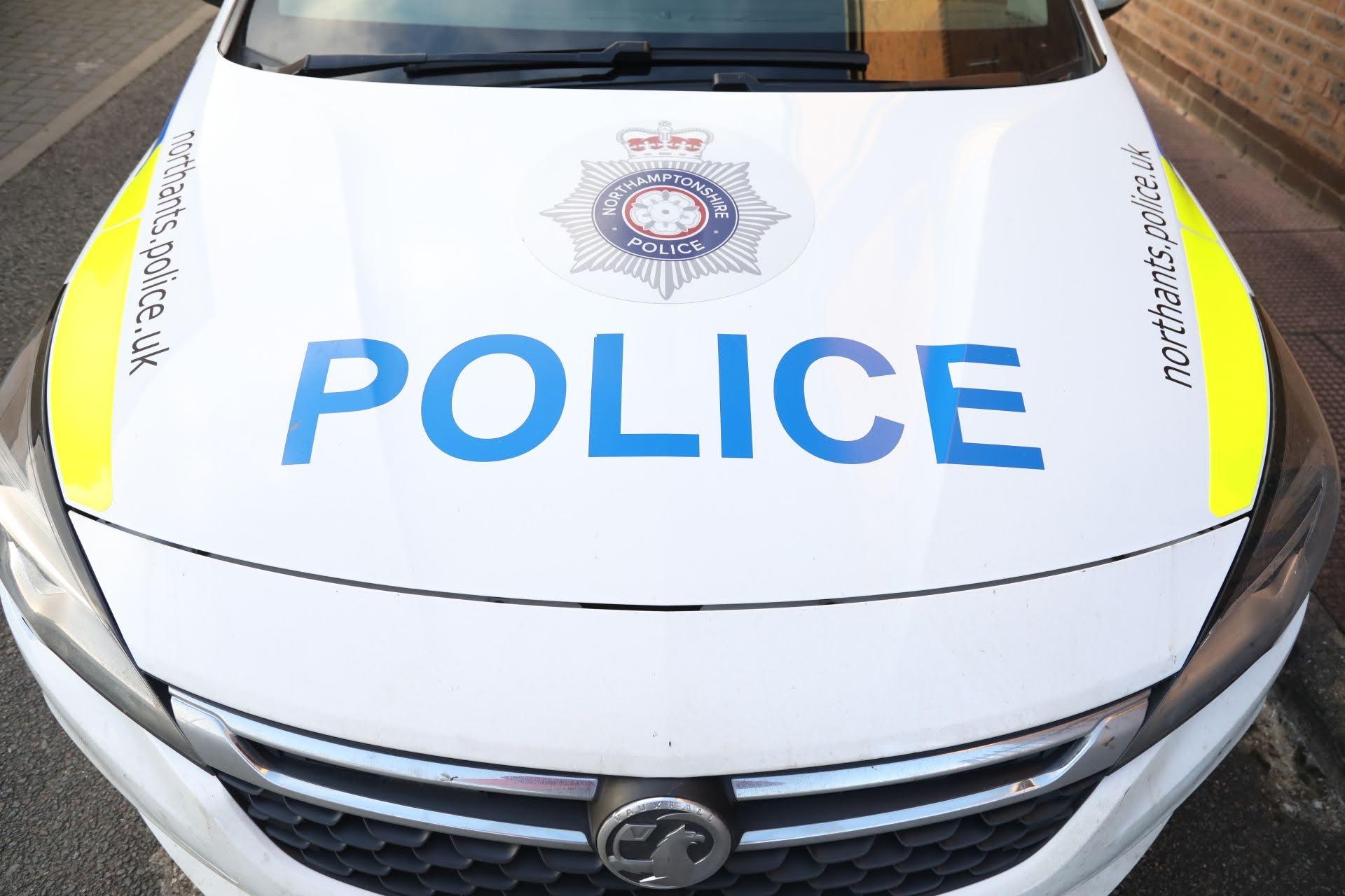 Police shut Wellingborough Embankment road close to River Nene