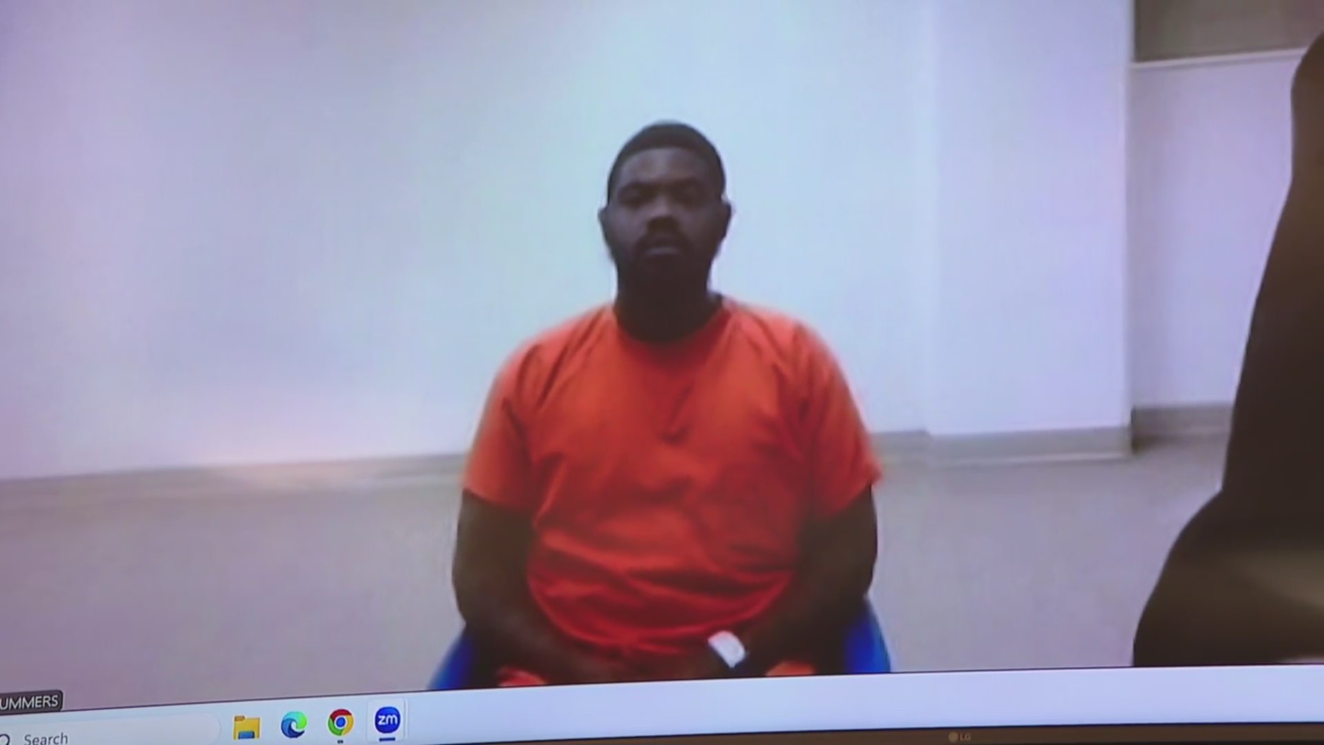 2 arraigned in shooting death of 10-year-old Kaden Coleman