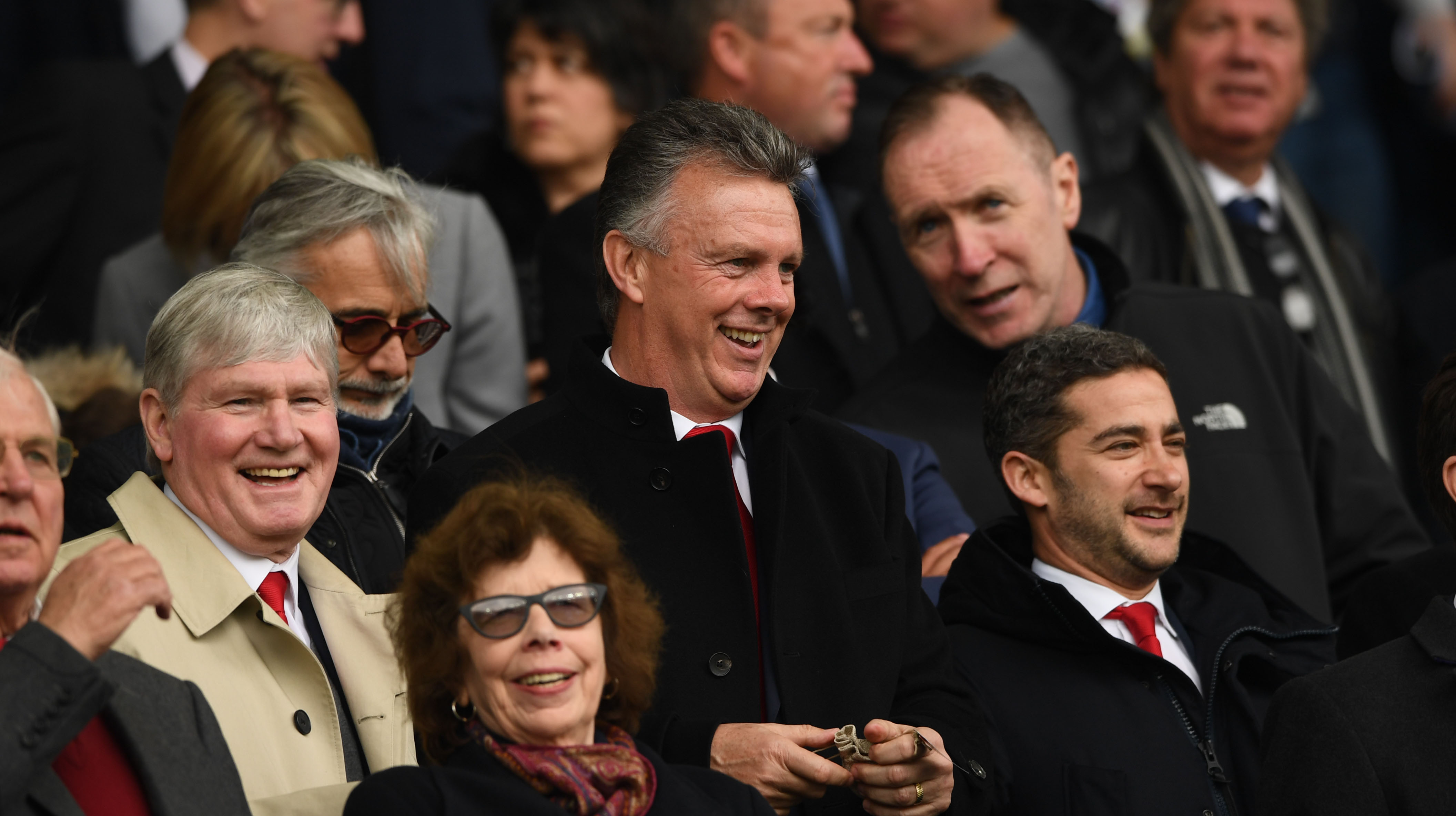 I took Leeds United to the Champions League semi-finals - their Premier ...