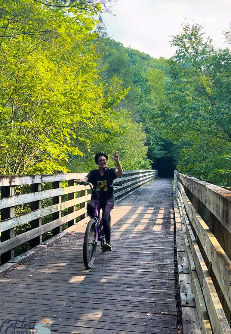 10 Unforgettable Outdoor Adventures in Southwest Virginia