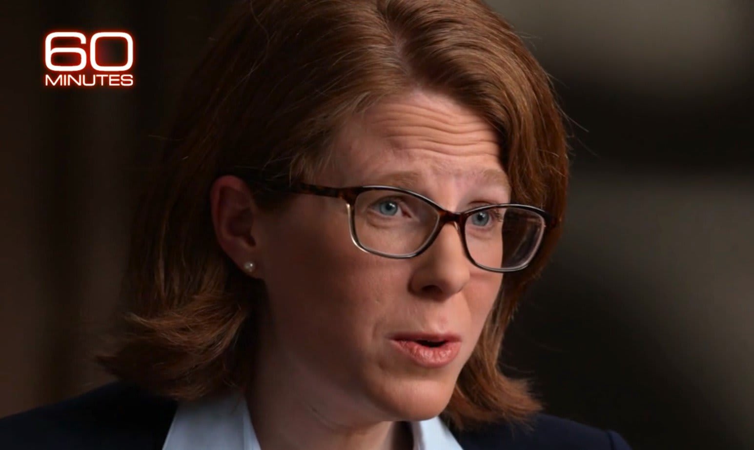 'Should be terrifying to everyone': Prosecutor fired by Trump delivers ...