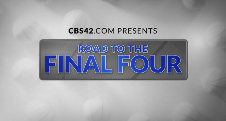 CBS 42 Road to the Final Four: Evening Edition 3/29