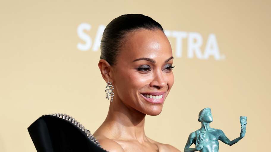 Netflix comes away with two wins at the 2025 SAG Awards