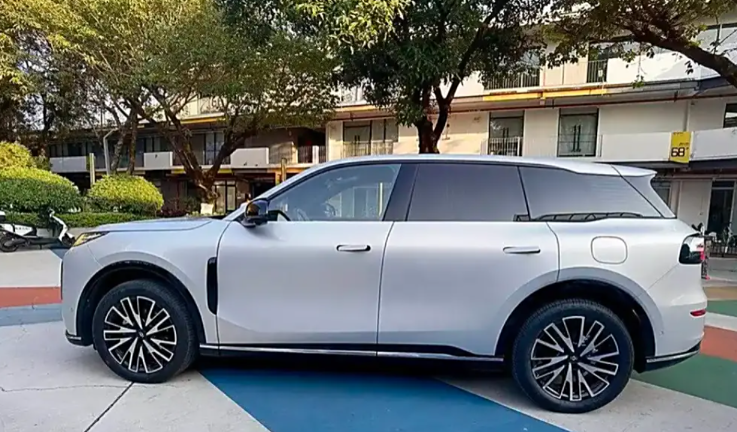 长安启源Q07将于2月27日上市！轴距为2905mm，综合续航超1400Km