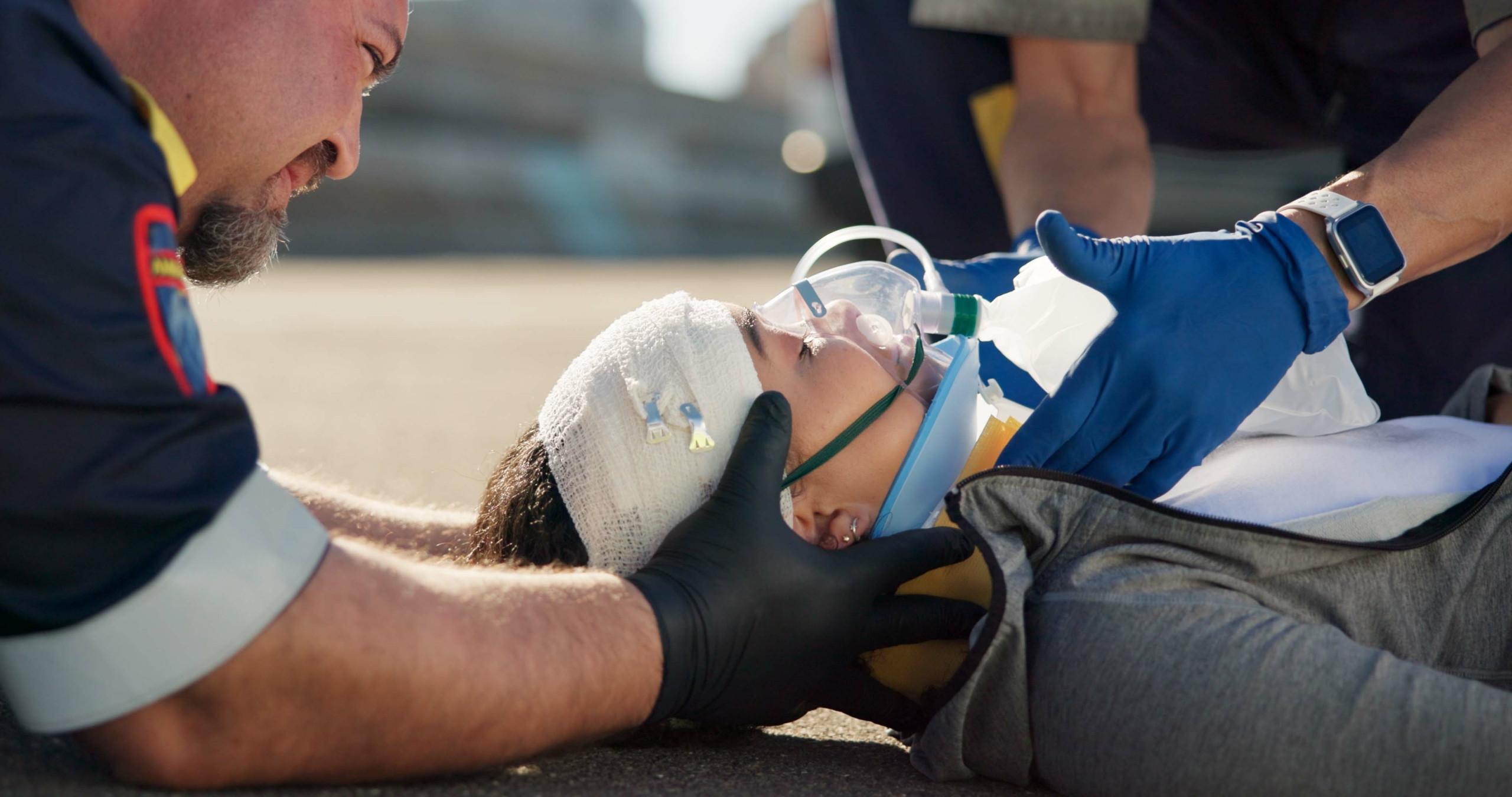 The most dangerous first aid myths you need to know