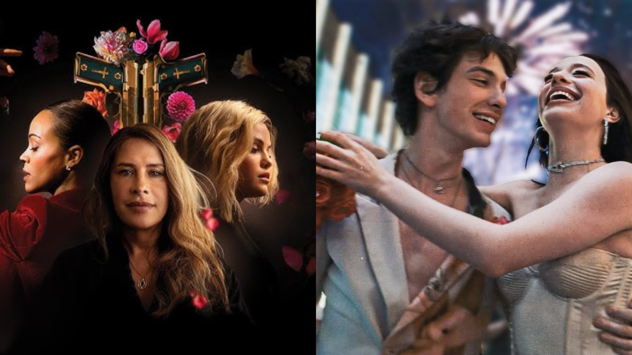 Oscars 2025: Emilia Perez, Anora And More - Highest To Lowest Rated Best Picture Nominees ...