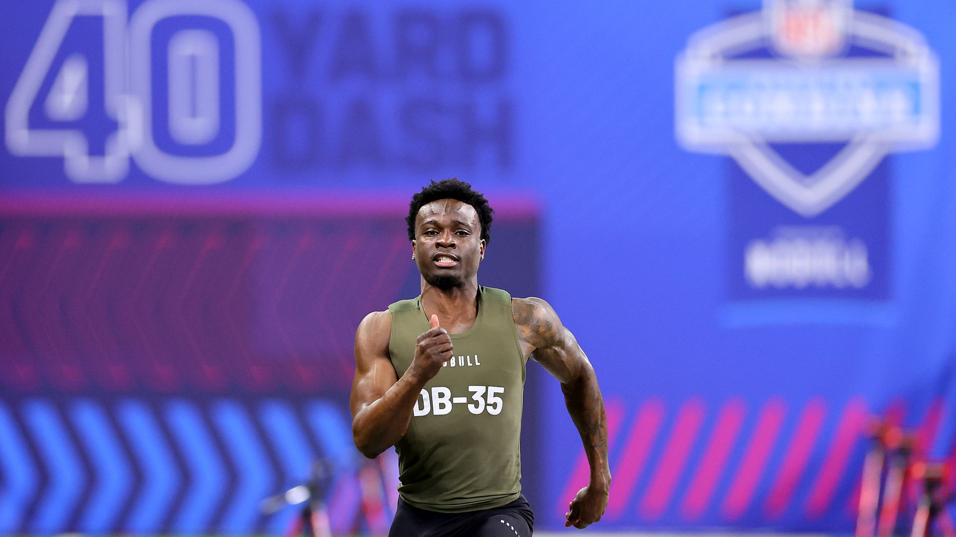 2025 NFL Combine: Schedule, Dates, Times, Player invites