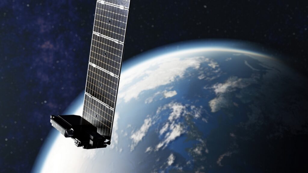 Elon Musk's Starlink Braces For Global Satellite War As China's ...