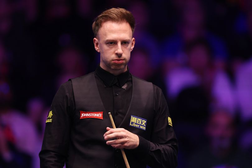 Stephen Hendry raises Judd Trump concern ahead of World Championship