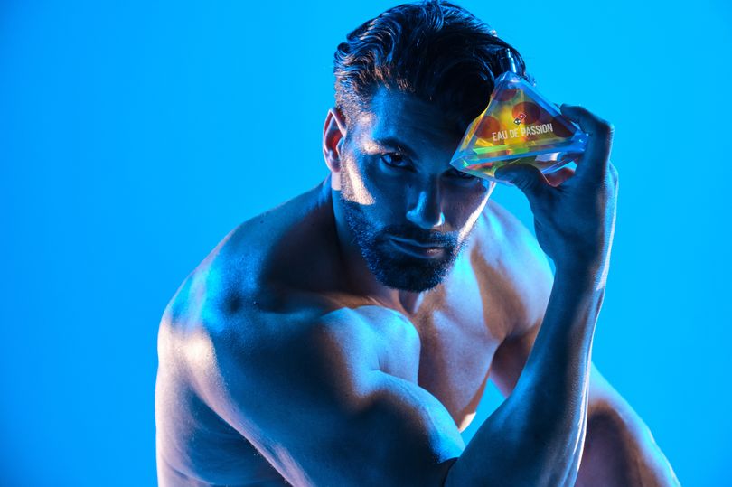 MAFS UK groom Luke Debono's surprising career shift after reality TV ...