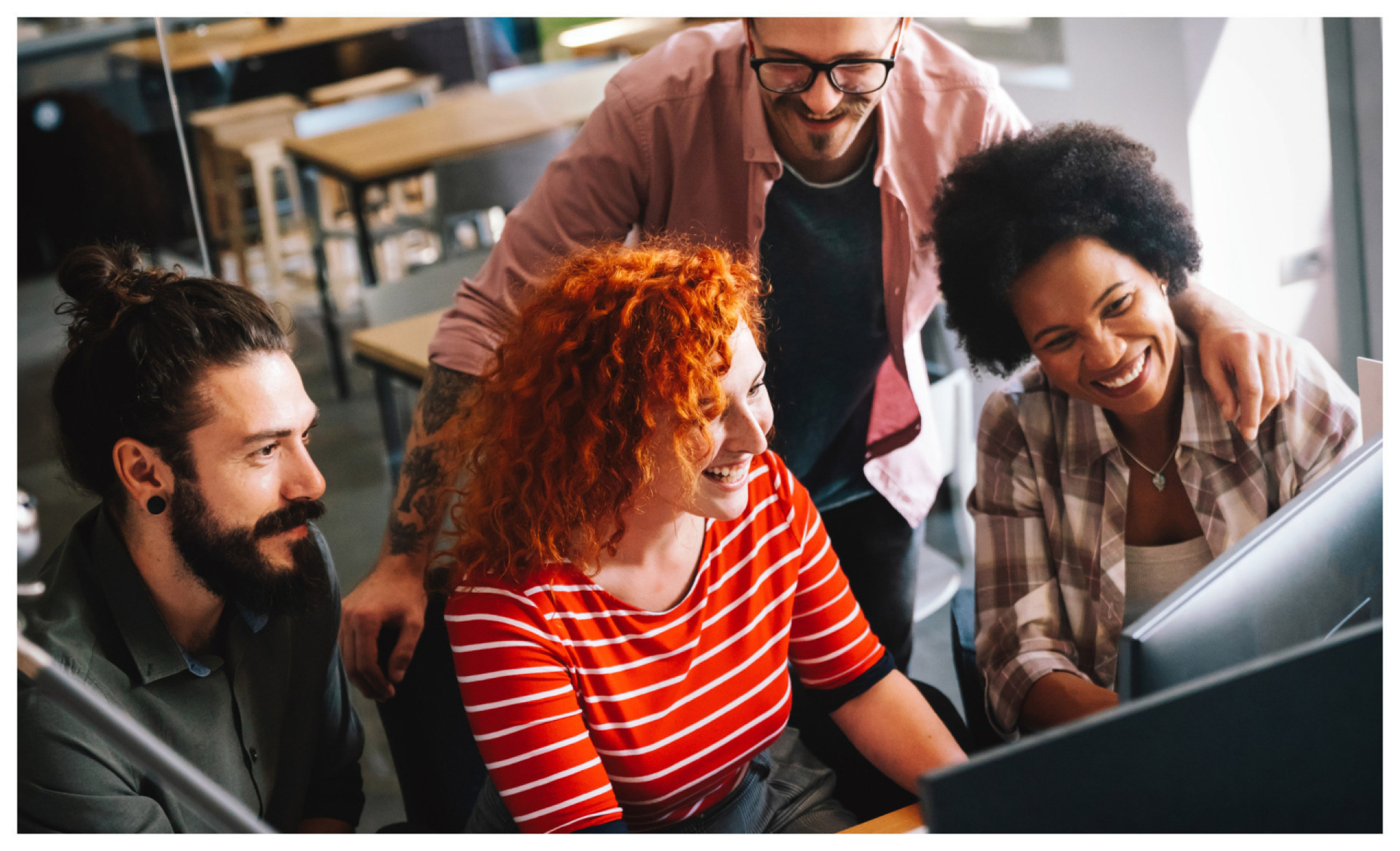 How generational differences impact the workplace How generational differences impact the workplace