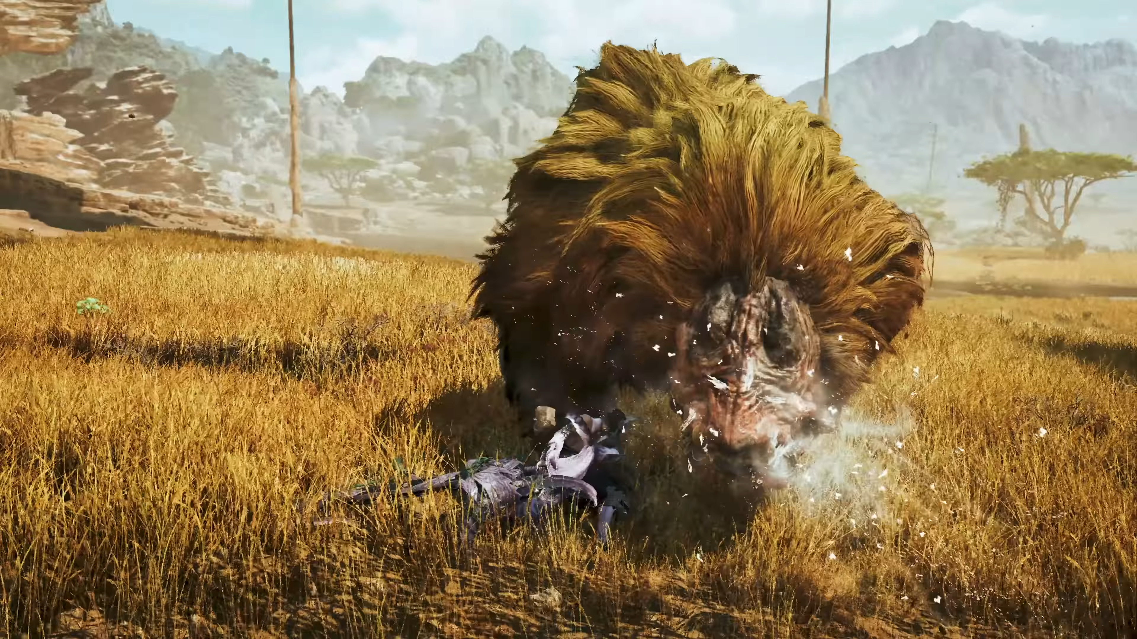 Guide: Monster Hunter Wilds' Best Console Graphics Mode for Every Platform