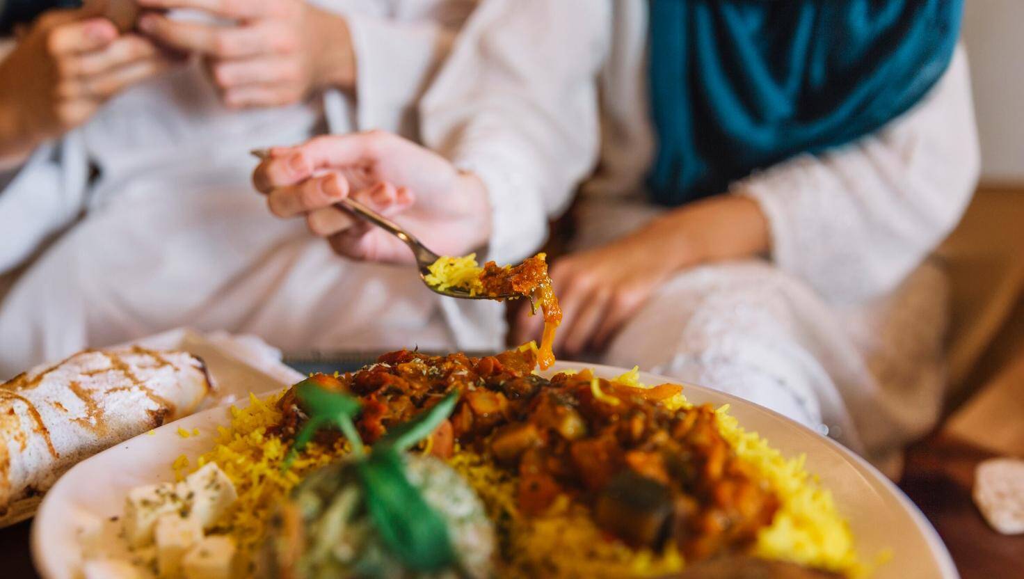 Ramadan 2025: le chiavi per un mese di digiuno di successo senza fatica