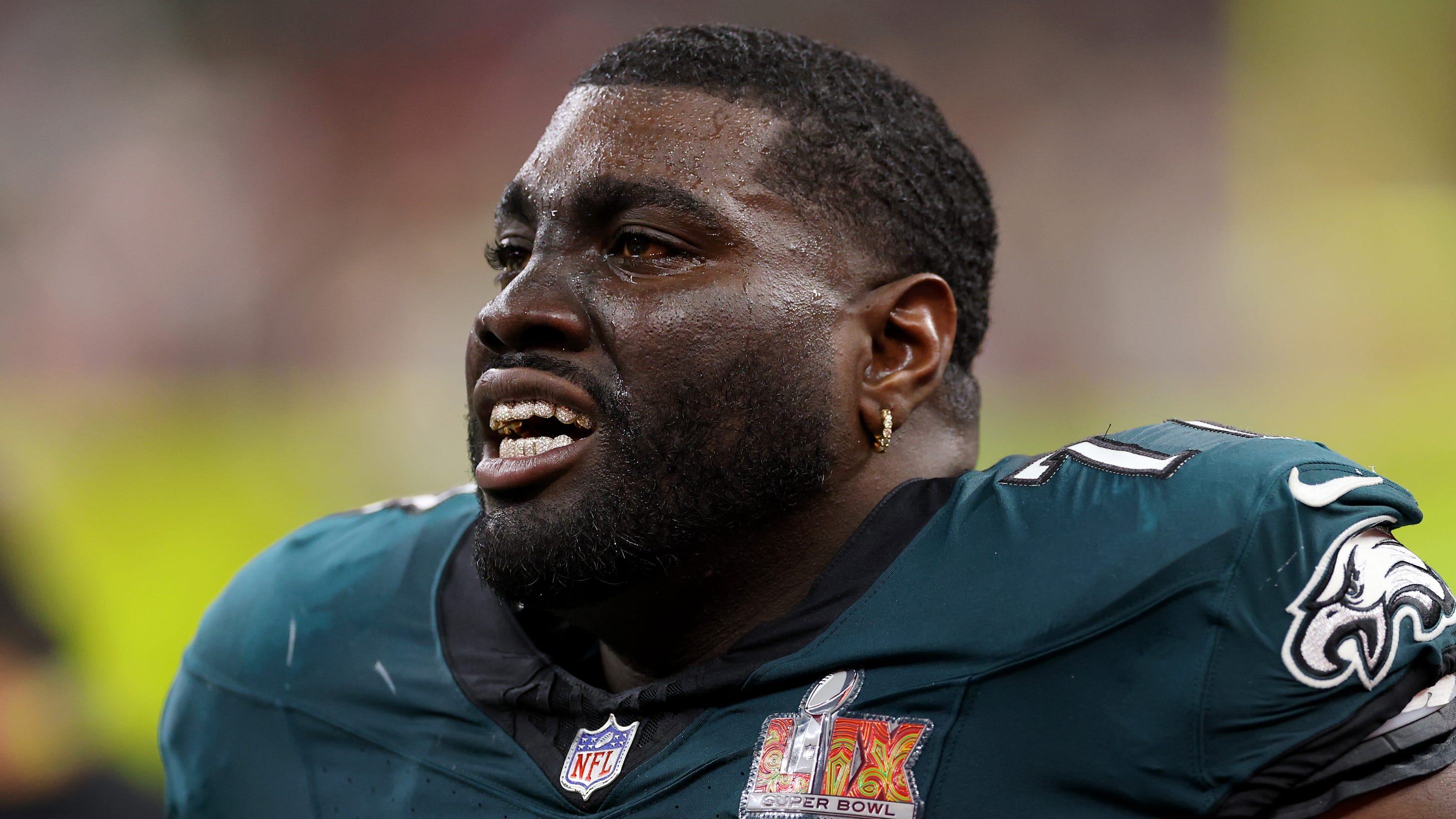 Eagles Free Agency Preview: Mekhi Becton