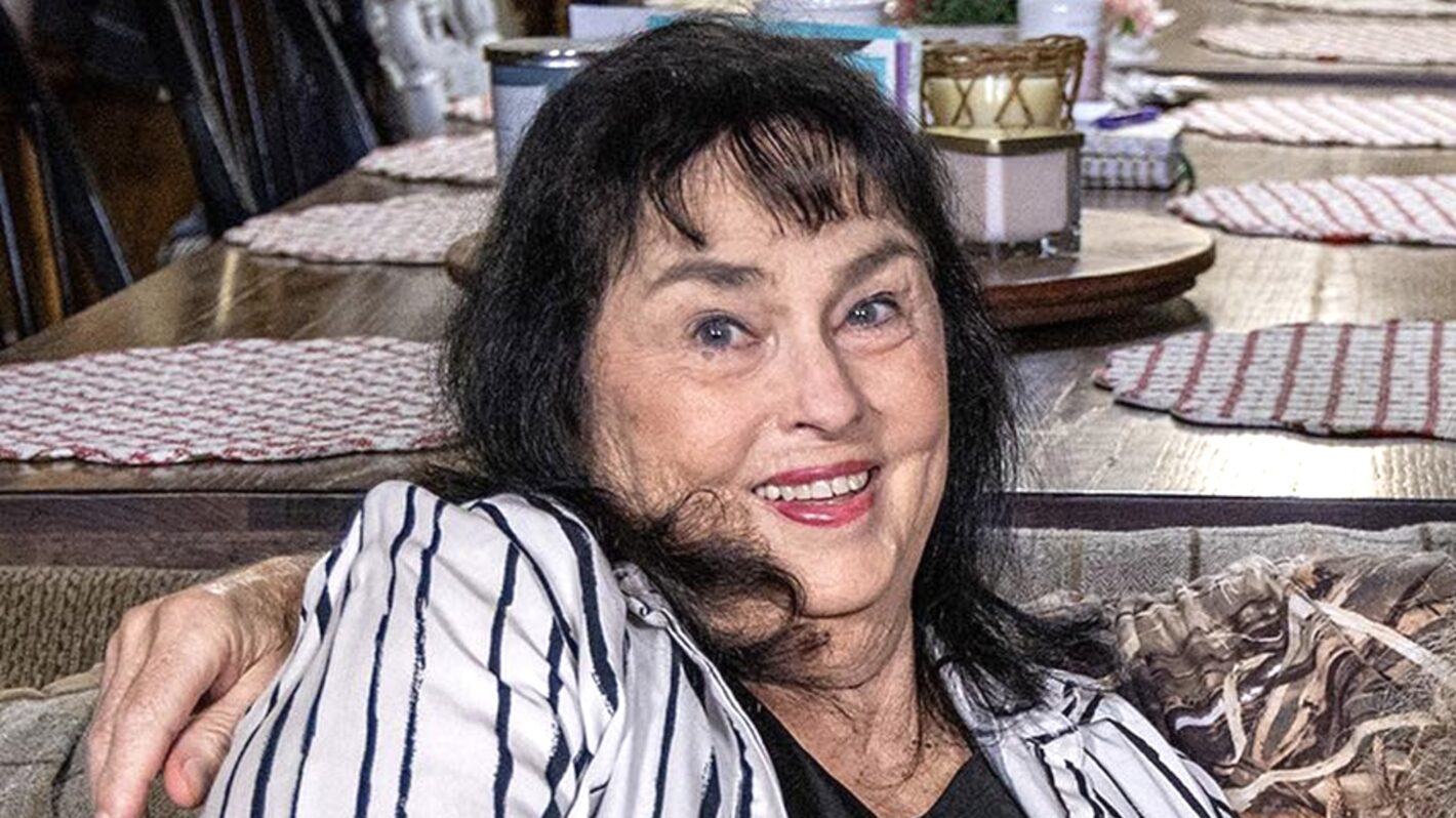 ‘Duck Dynasty’ Star Kay Robertson Hospitalized After ‘Severe’ Fall