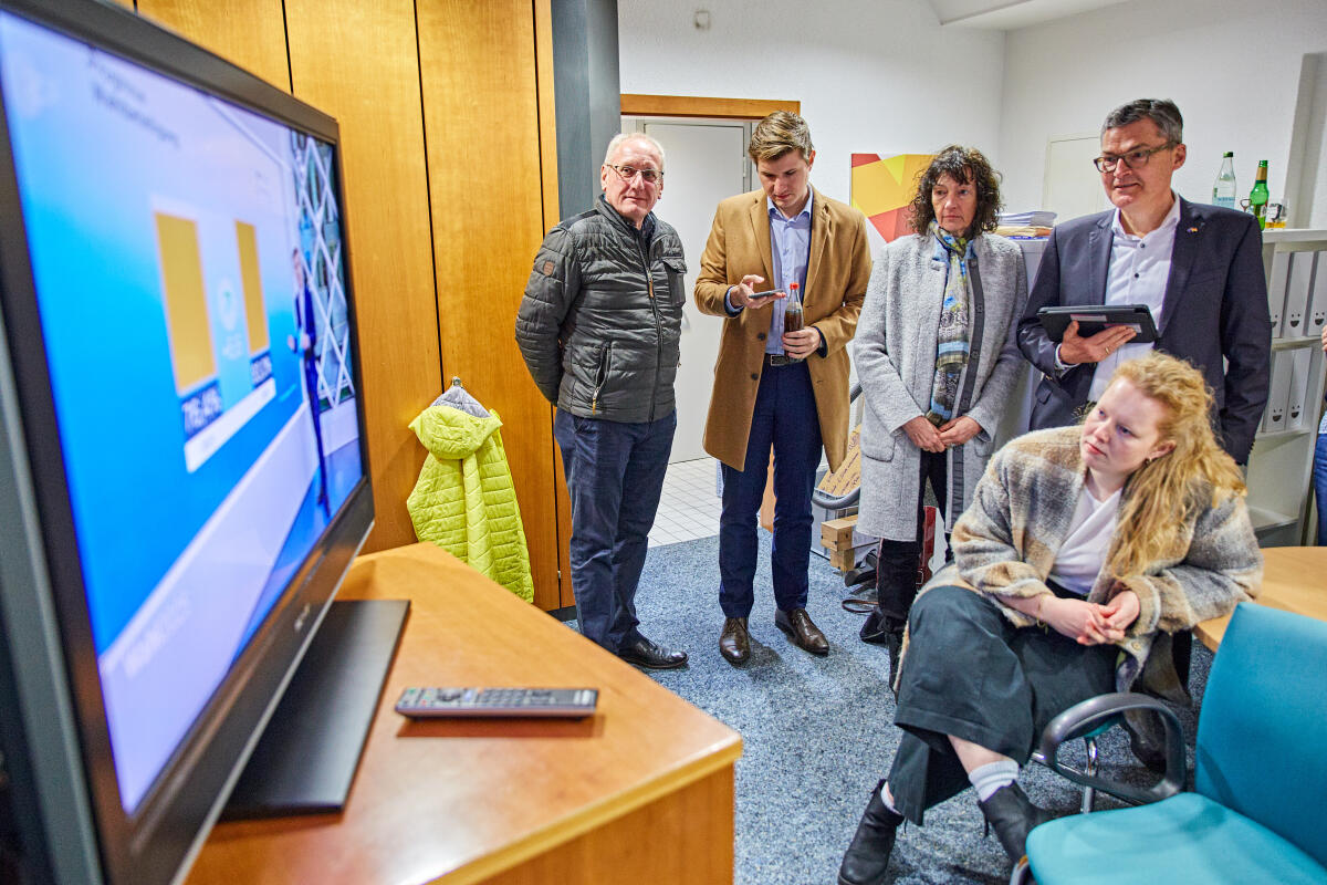 Roderich Kiesewetter reist mit drittbestem CDU-Ergebnis im Land nach Berlin