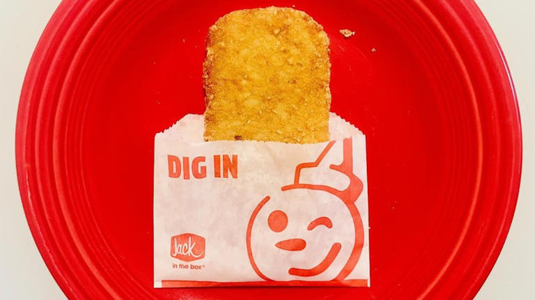 7 Popular Fast Food Hash Browns, Ranked