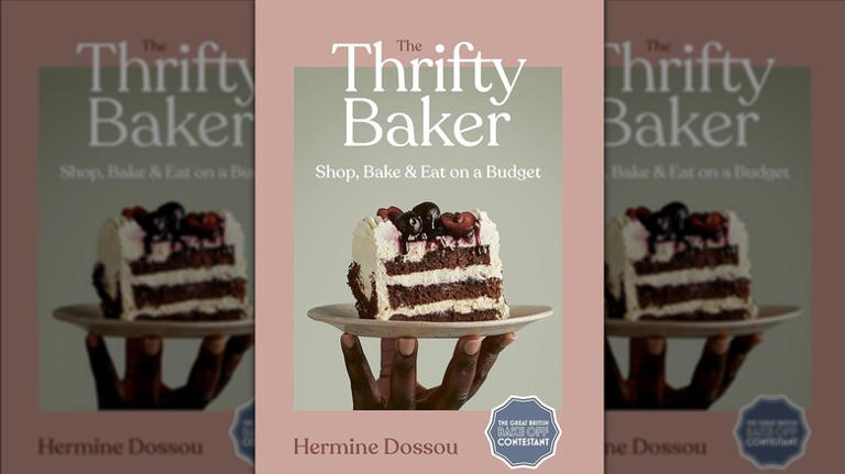 25 Cookbooks By The Great British Baking Show Contestants, Ranked