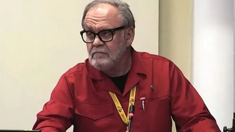 Death threats against EFF MP Carl Niehaus spark concern over far-right ...