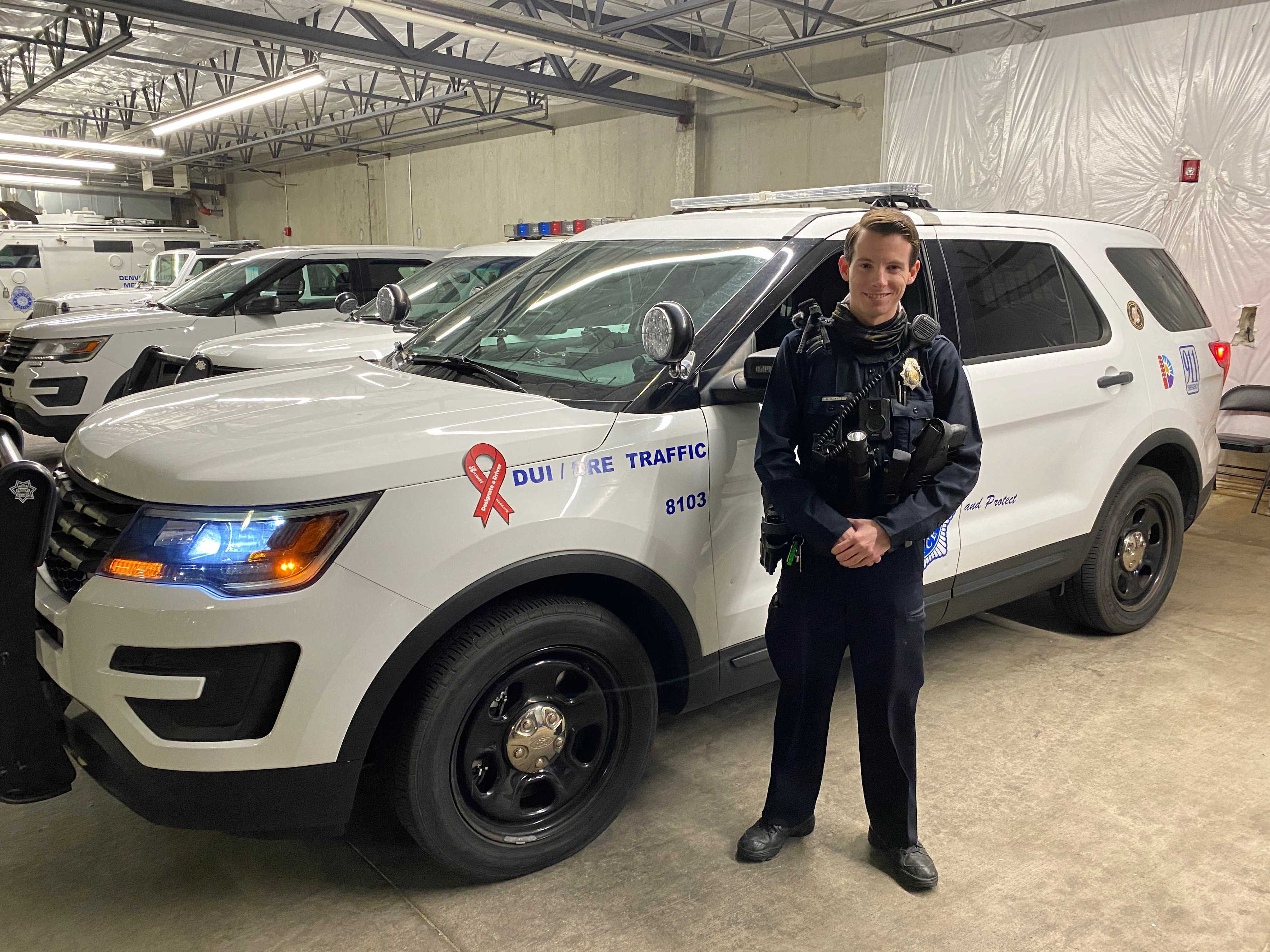 Officer killed in hospital shooting: Andrew Duarte funeral info