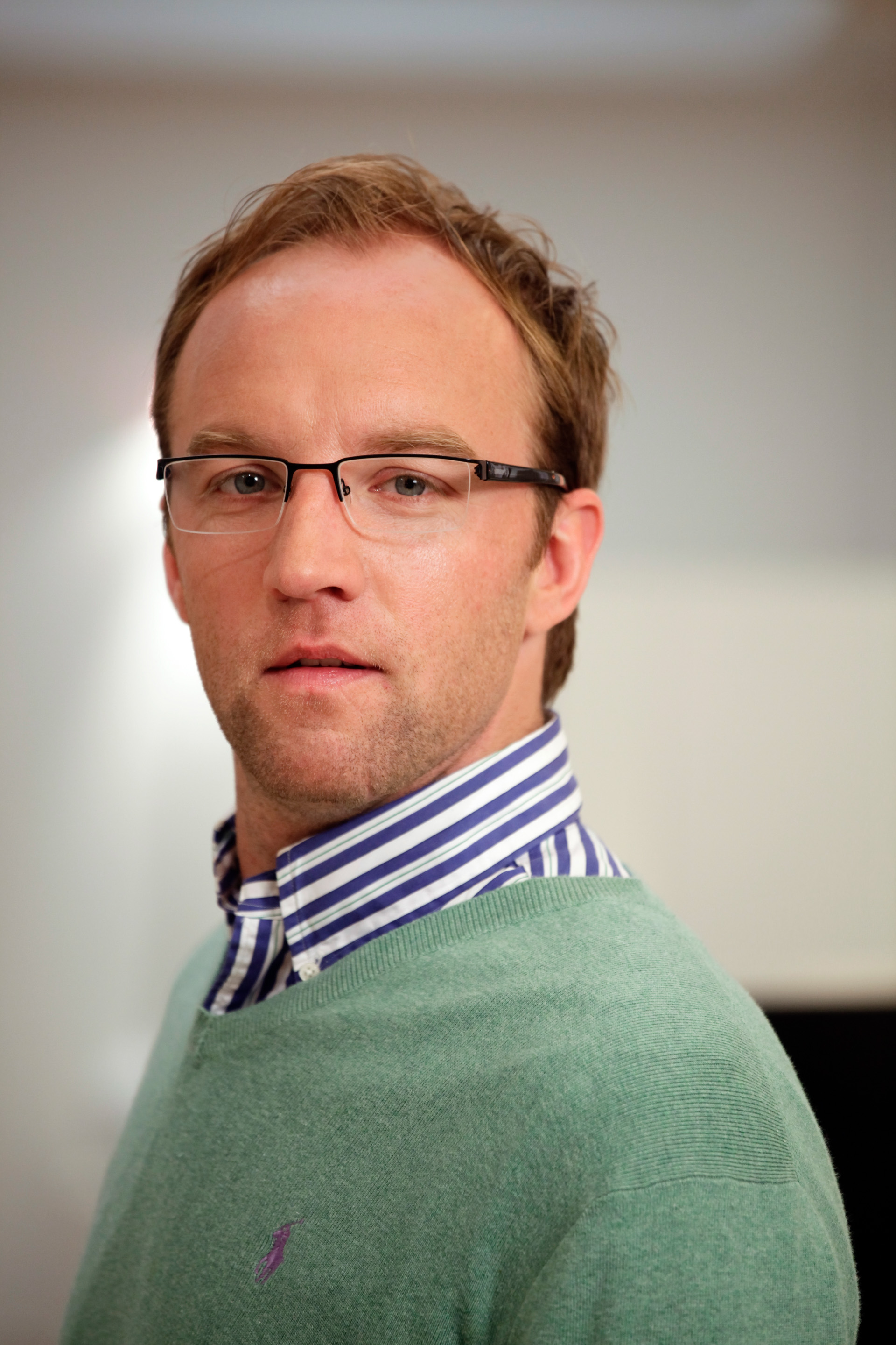 Mathijs Scheepers opnieuw onder het mes door medische fout