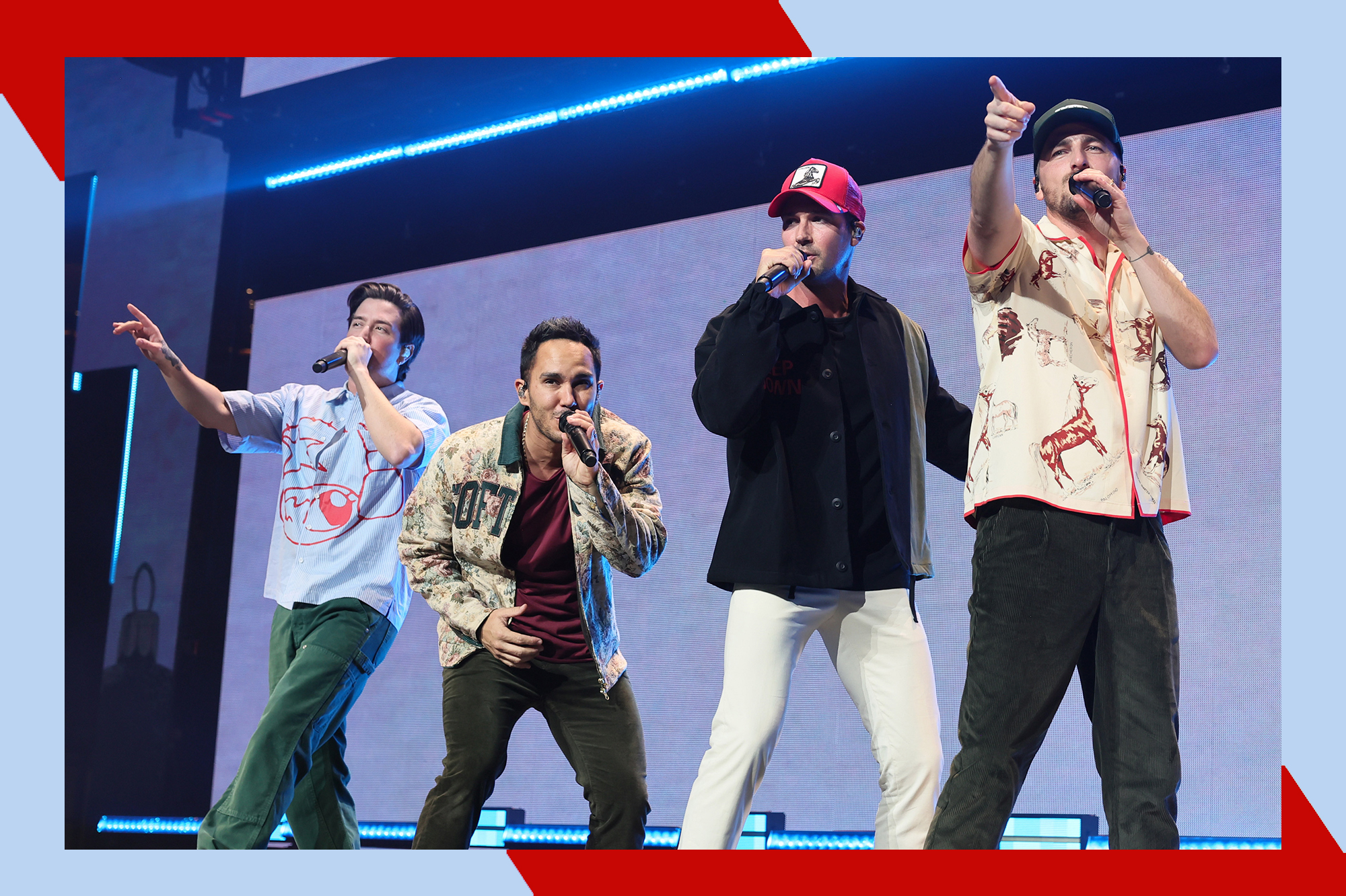 Big Time Rush announces ‘In Real Life Tour,’ Jones Beach show. Get tickets