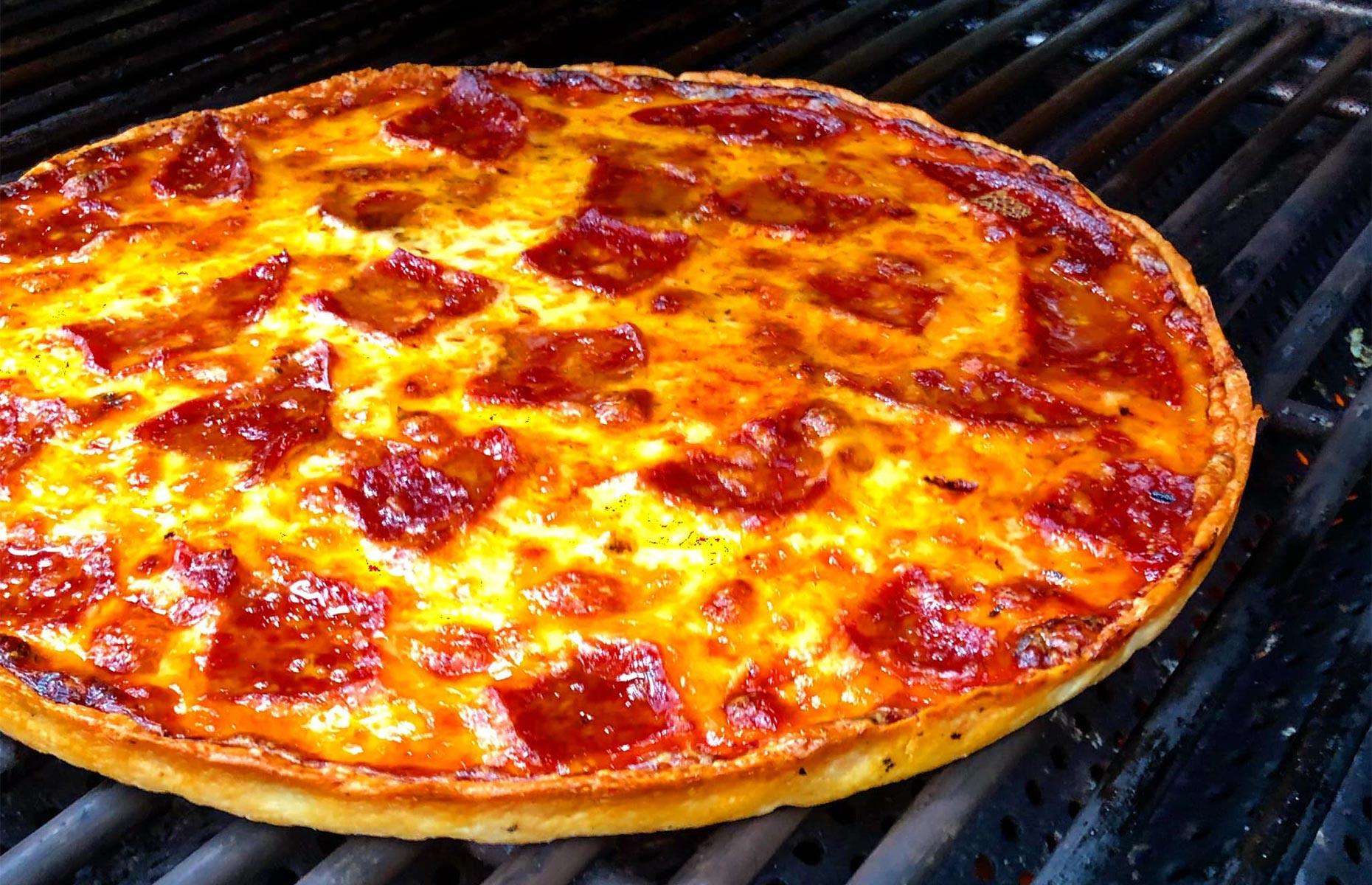 America's best pizza styles and where to try them