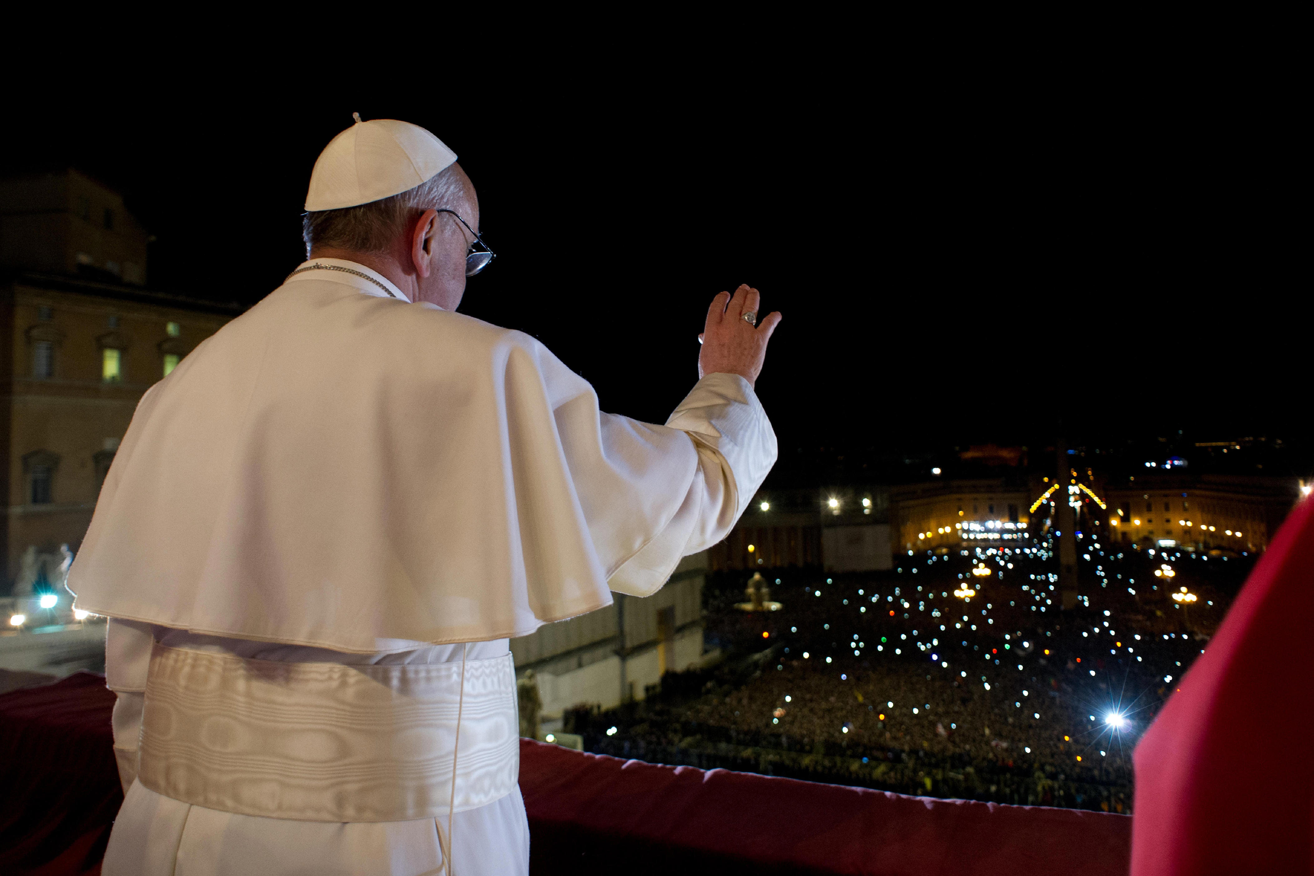What happens when a pope dies? What to know about papal conclave, how ...