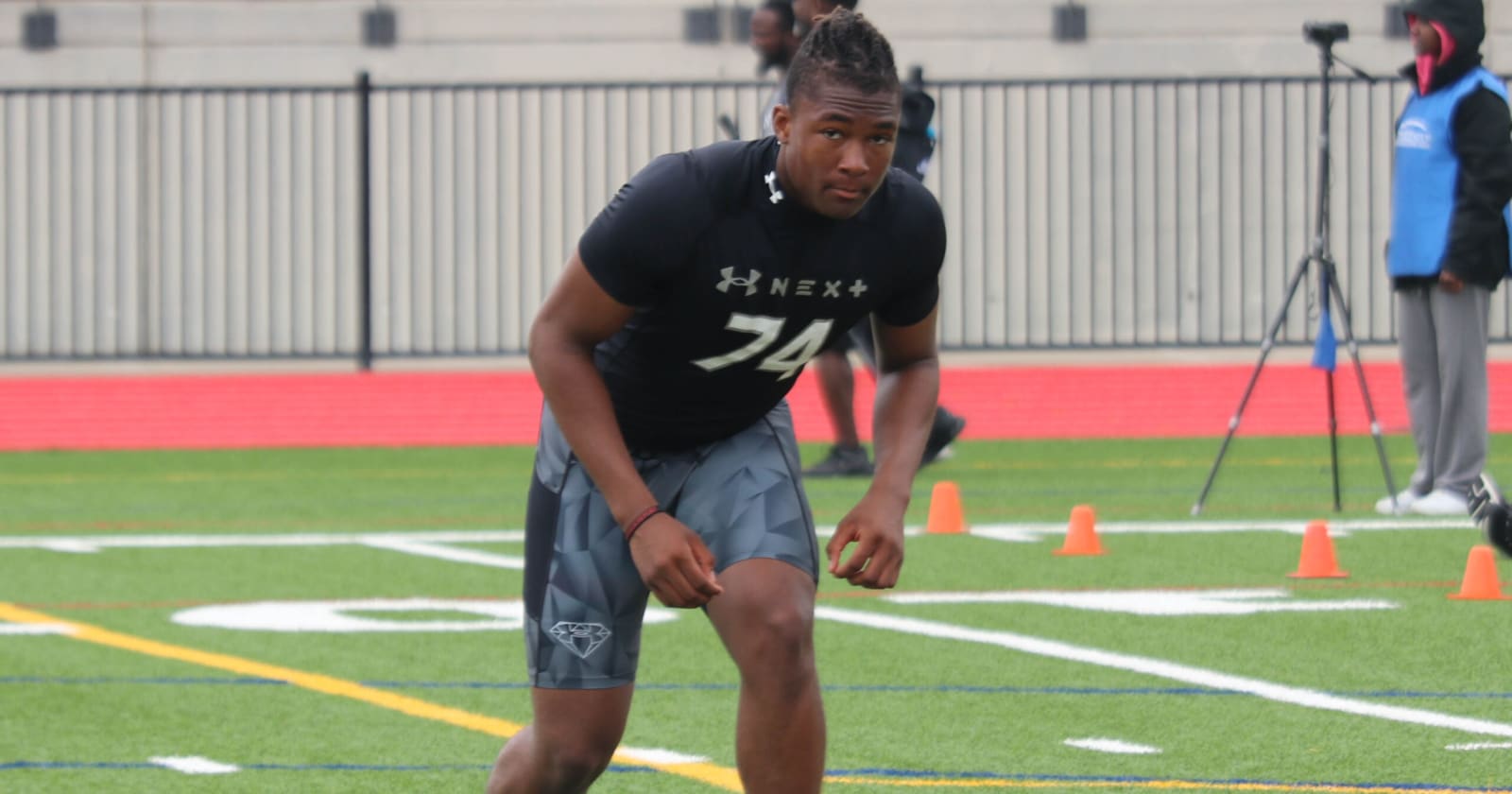 Updated On300: Where do Penn State’s commits and top 2026 recruits now ...