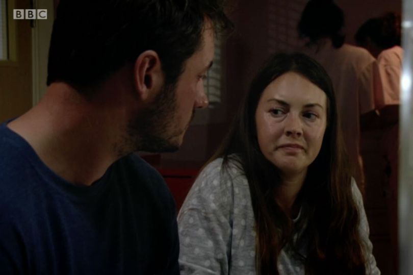 EastEnders fans 'work out' Stacey's new love interest after shock death