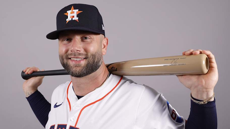Houston Astros Upgrade at Key Position Among Most Significant Offseason ...