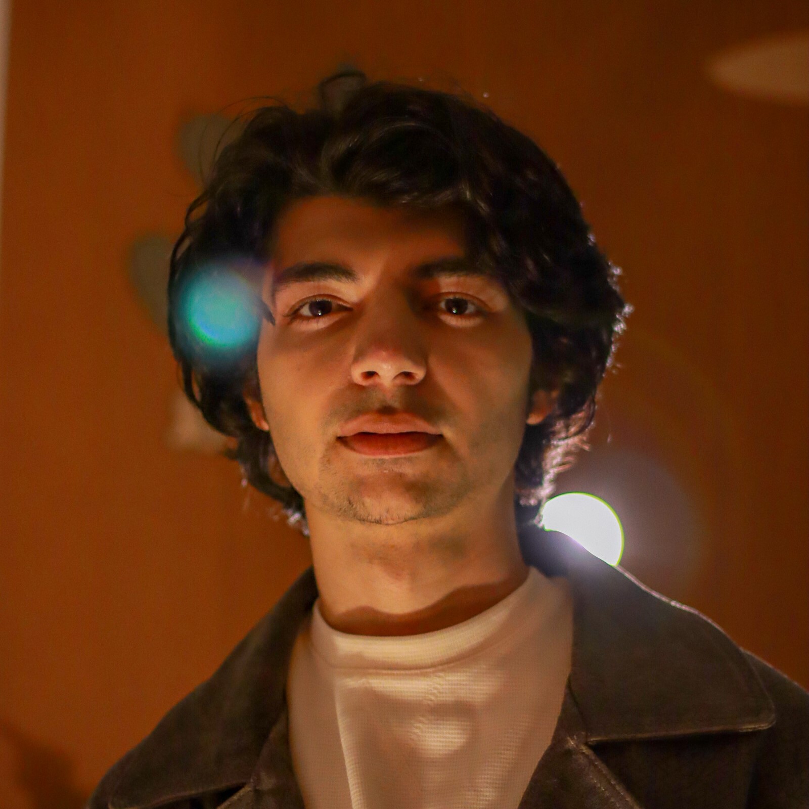 KABU Reveals How His Early Life Fuels His Musical Passion