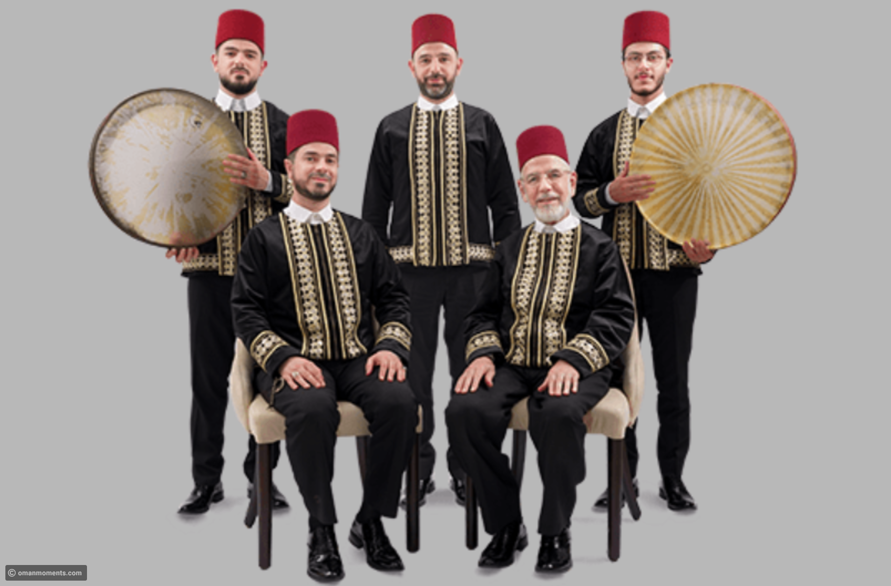 Royal Opera House Announces an Amazing Ramadan Program