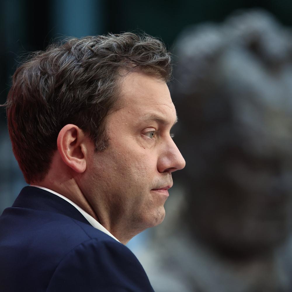 SPD nach Scholz: Lars Klingbeil, der Machttaktiker