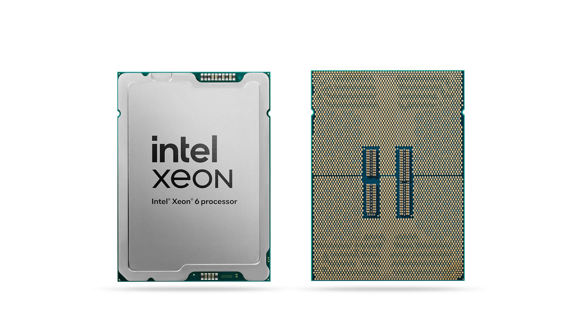 Intel Xeon 6 processors look to take the fight to Nvidia when it comes ... Intel Xeon 6 processors look to take the fight to Nvidia when it comes ...