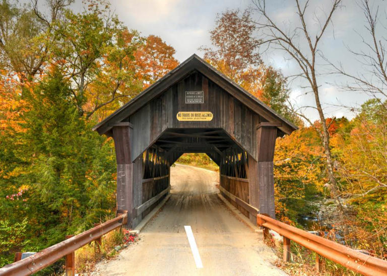 14 Most Dangerous Bridges in the United States: Have You Crossed Any?