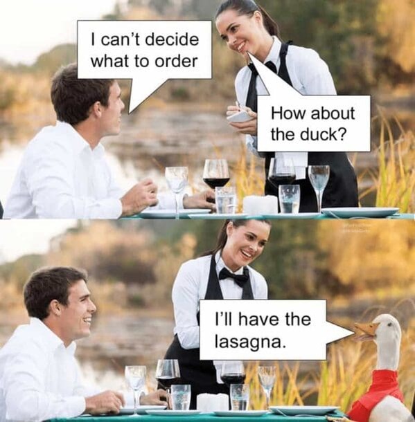 "Monday Punday": 40 Funny Pun Memes To Start Your Week With A Groan ...