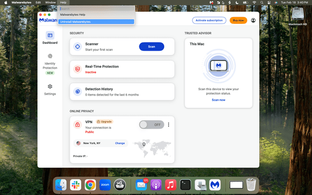 Effortless Steps to Uninstall Malwarebytes on Windows and Mac