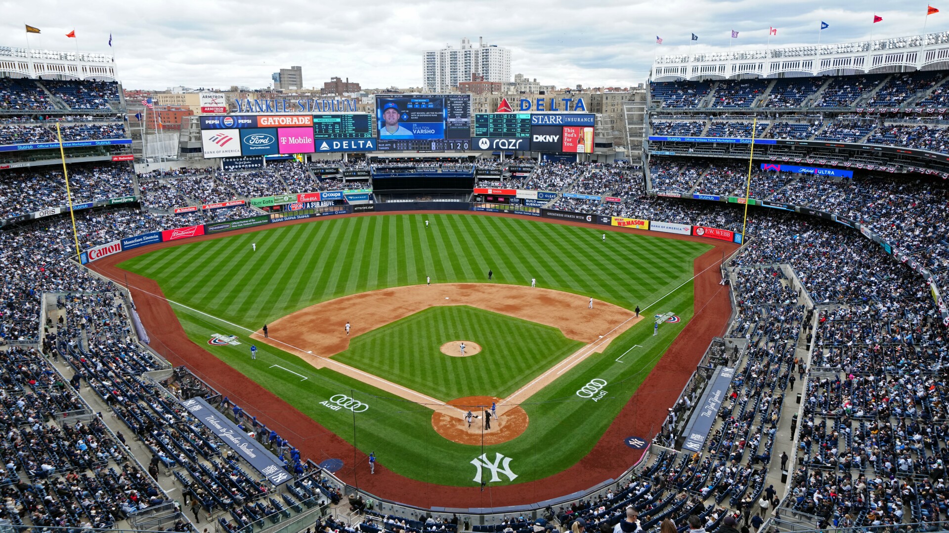 Yankees will play Sinatra’s ‘New York, New York’ only after home wins ...