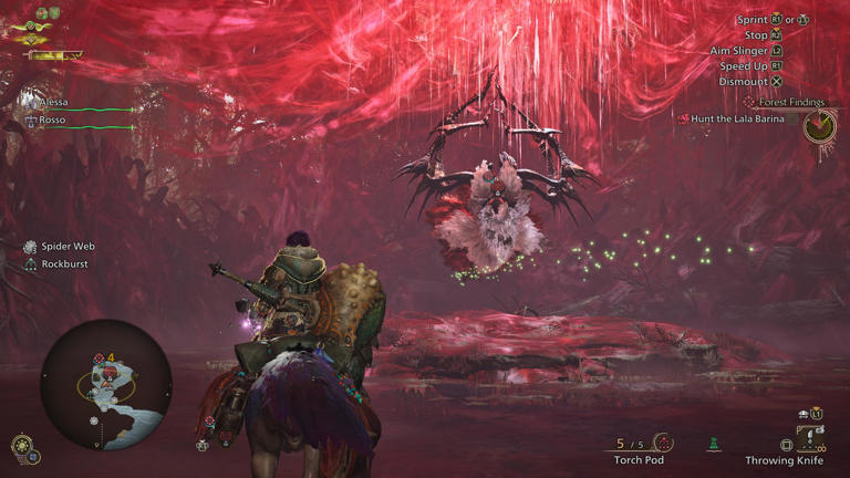 Monster Hunter Wilds review: "The new peak of the series and an early ...