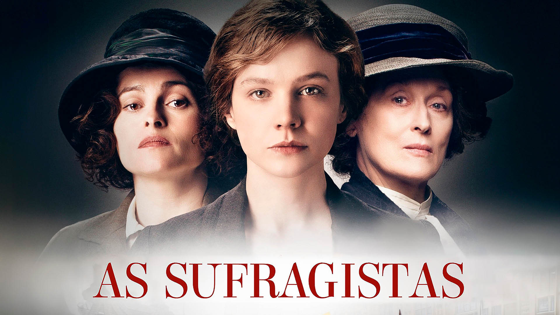 No dia da "Conquista do Voto Feminino", veja filmes retratam a luta das mulheres por direitos ...