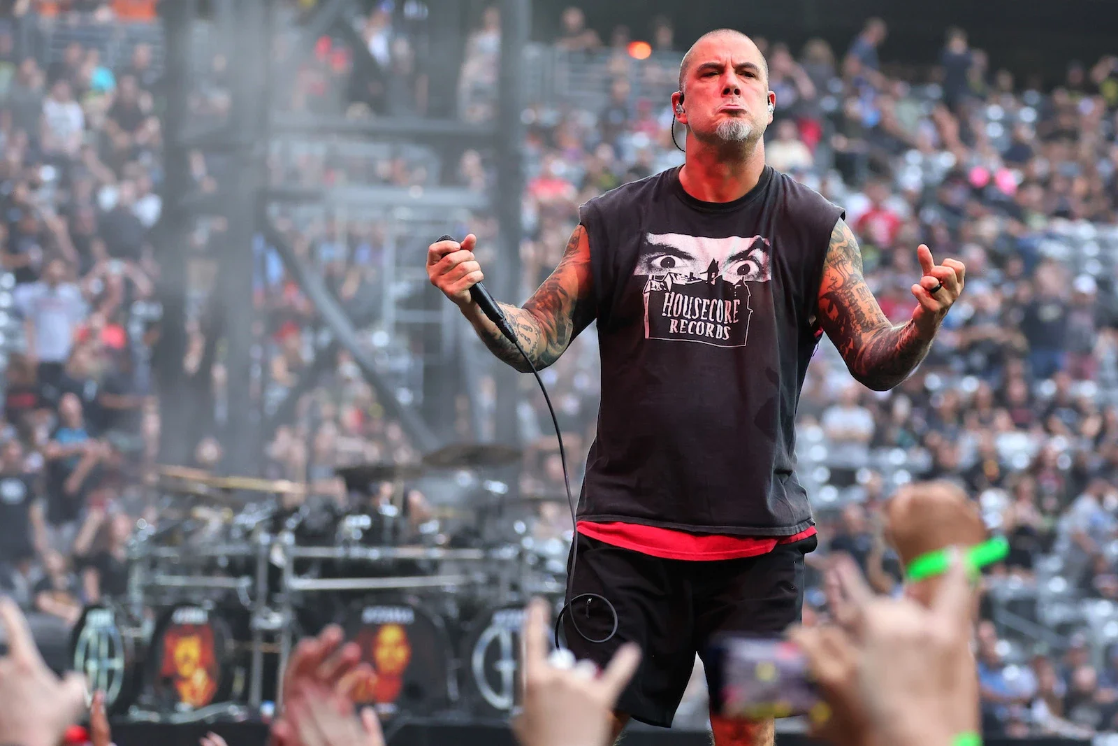 Pantera Announces Summer 2025 US Tour