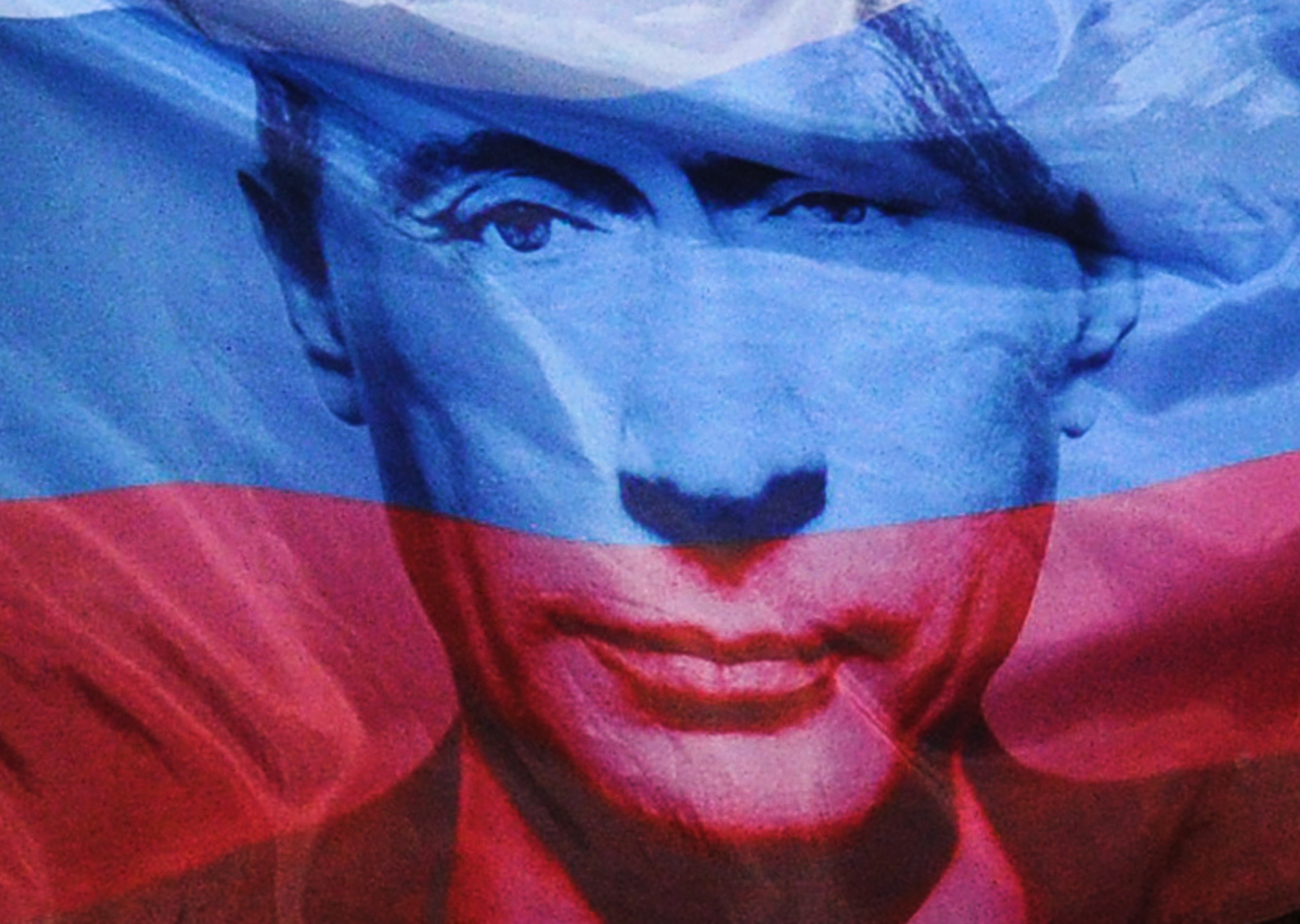 Between Russia and the EU, what is Europe's arc of instability?