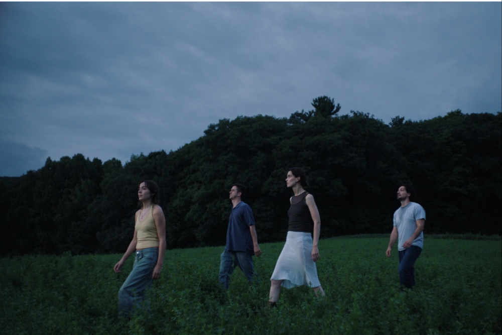 ‘The Splendour of Life,' Starring ‘Anatomy of a Fall' Actor Camille ...