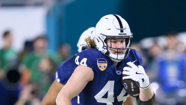 Which position would surprise you the most in the 1st round of the NFL Draft for the 49ers?