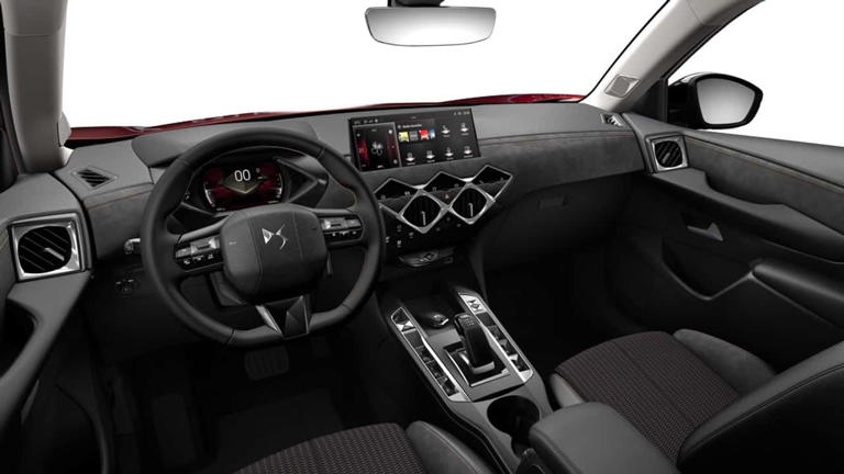 Nuevo DS 3 2025: SUV Hybrid, Eco… ¡4.900 € de descuento y anti-Jeep ...